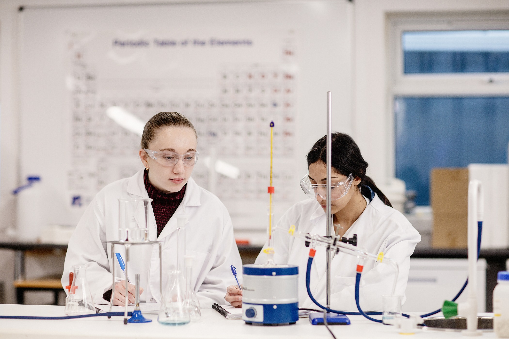 Pre-University Food Science - Nutrition, Health and Wellbeing ...