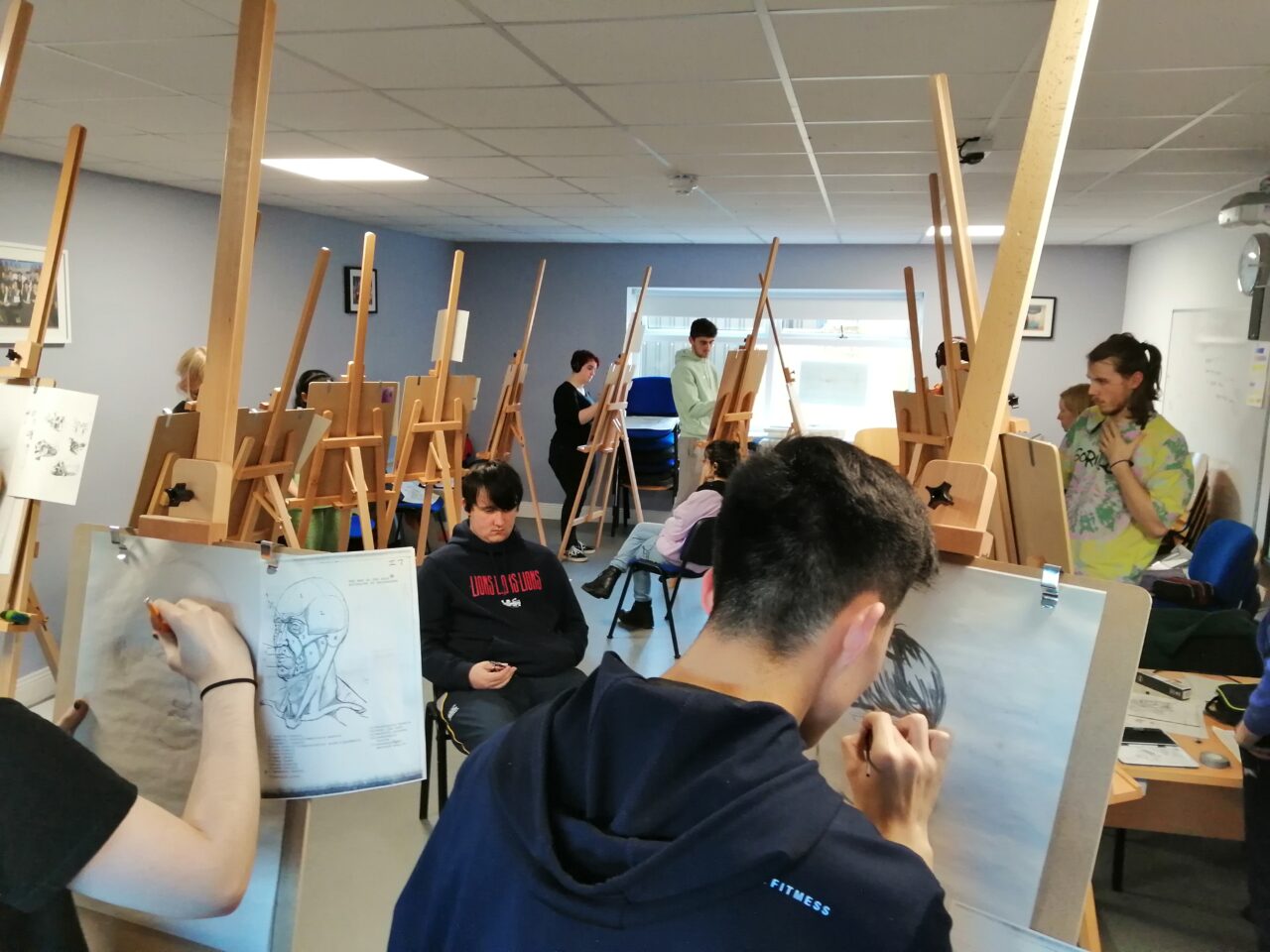 Courses | Dunboyne College of Further Education