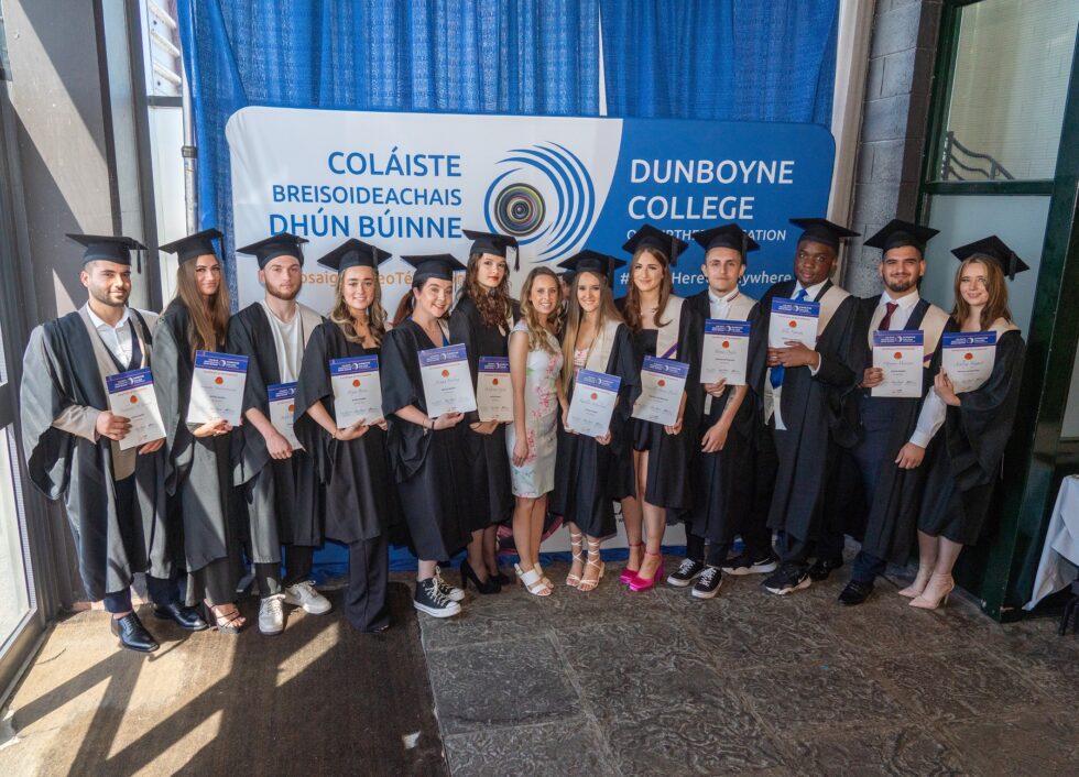 Home - Dunboyne College of Further Education