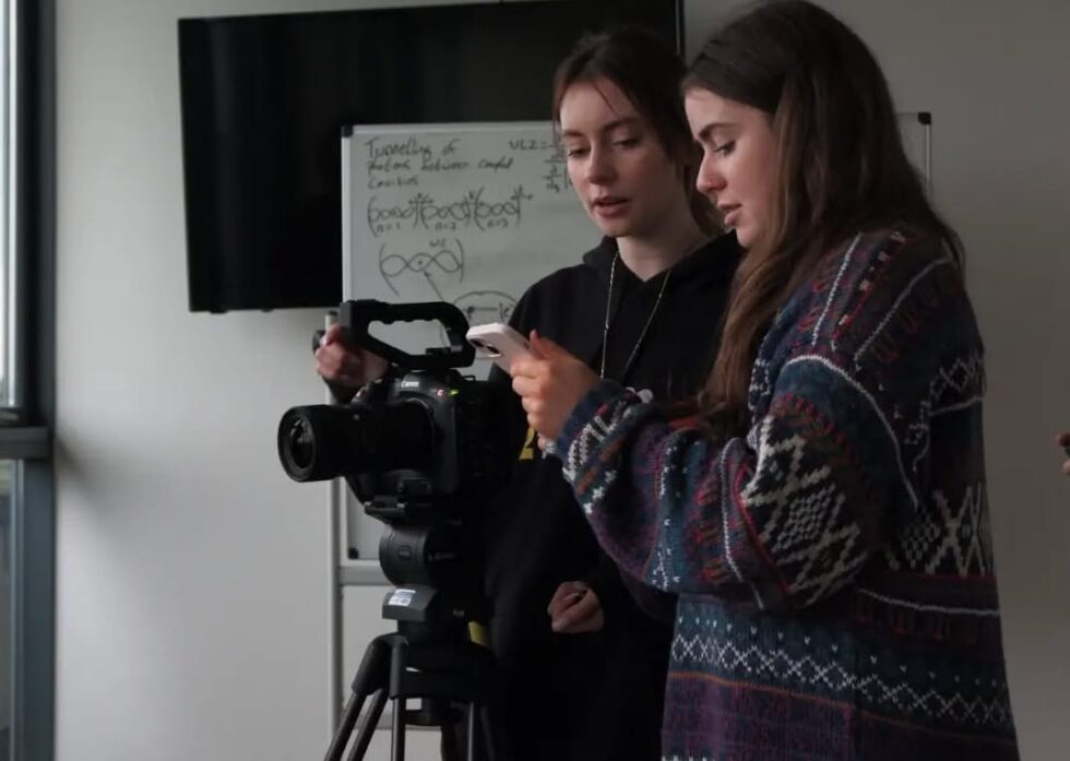 Courses - Dunboyne College of Further Education